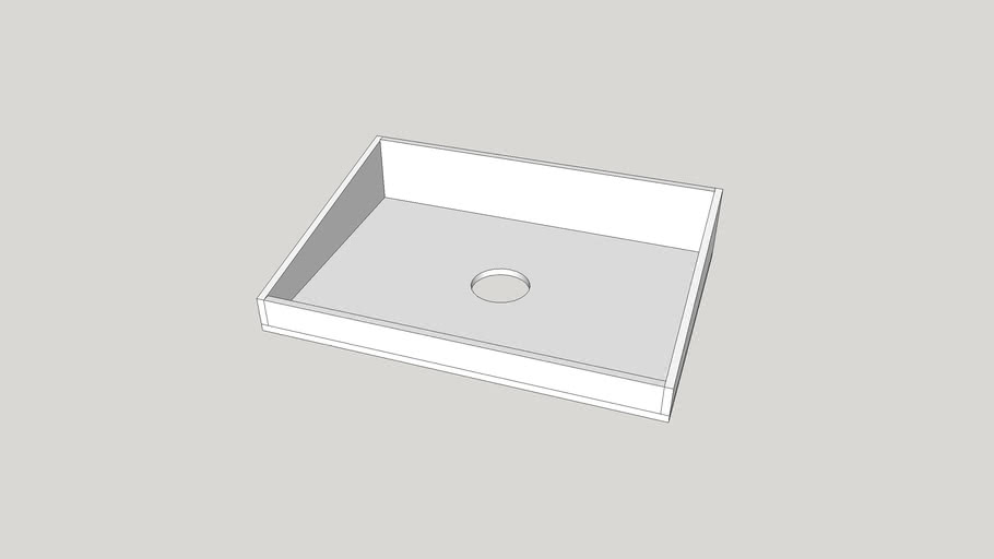 Ring Doorbell Bracket | 3D Warehouse