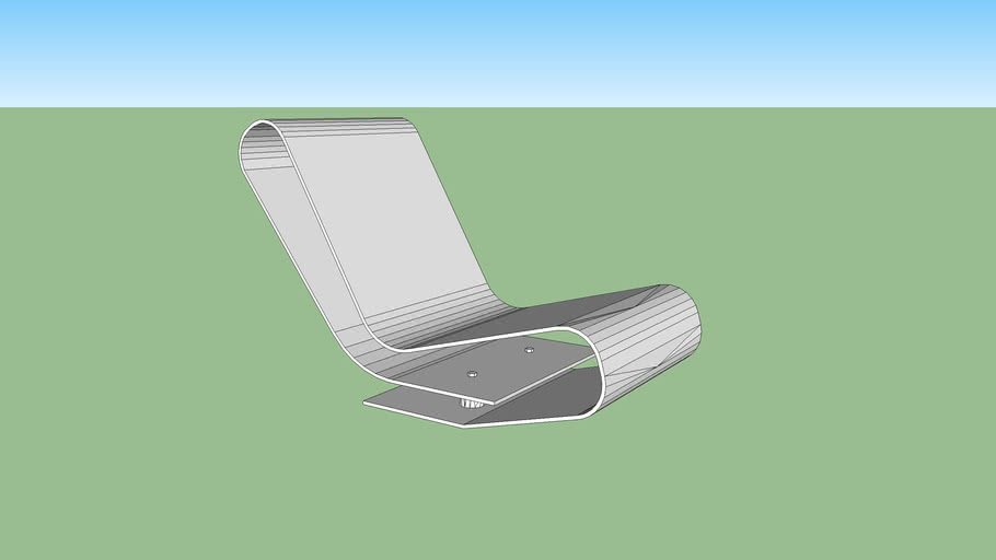 MVS LC95 | 3D Warehouse