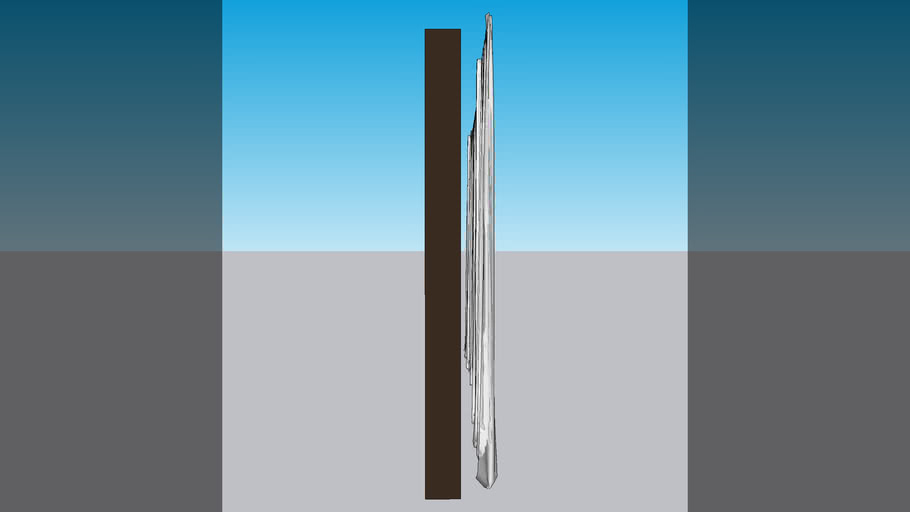 cutain_zako | 3D Warehouse