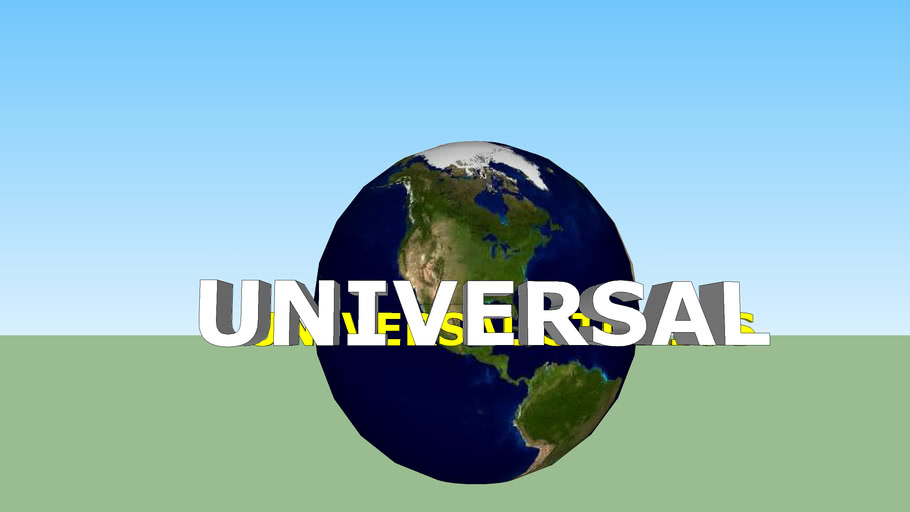 universal | 3D Warehouse
