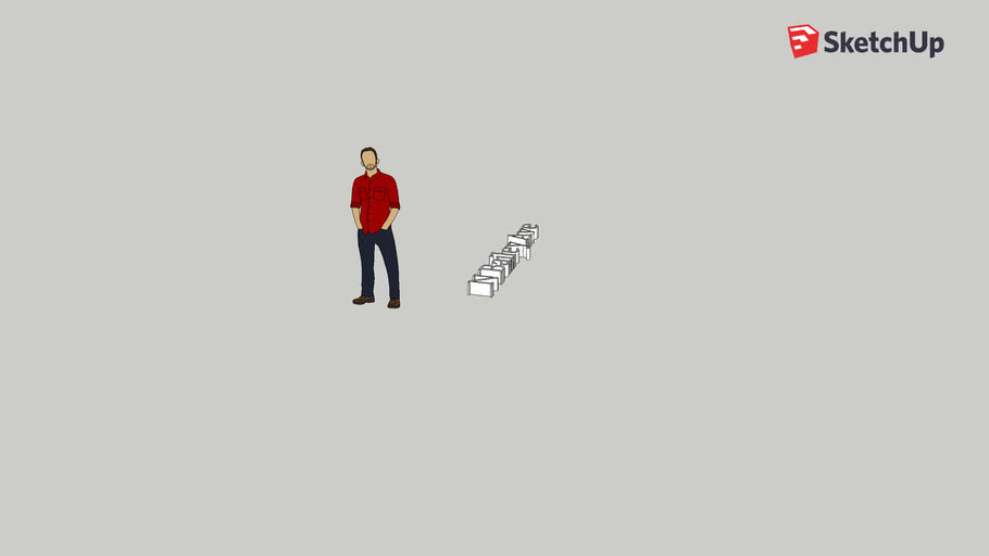 bailey | 3D Warehouse