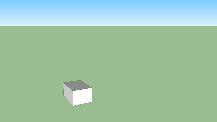 evil box | 3D Warehouse