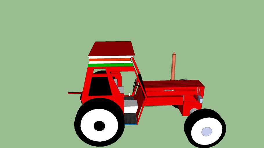 Utb 650 | 3D Warehouse