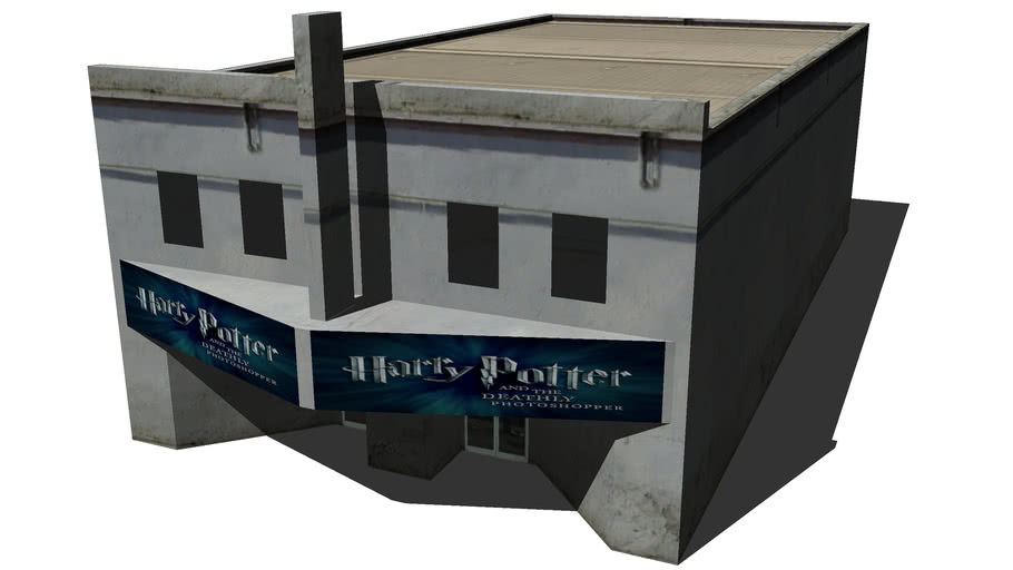 Movie Theatre | 3D Warehouse