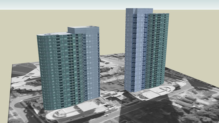 Meridian | 3D Warehouse