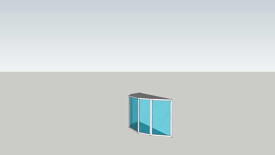 Bay Window | 3D Warehouse