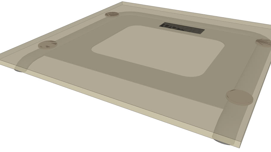 balance | 3D Warehouse