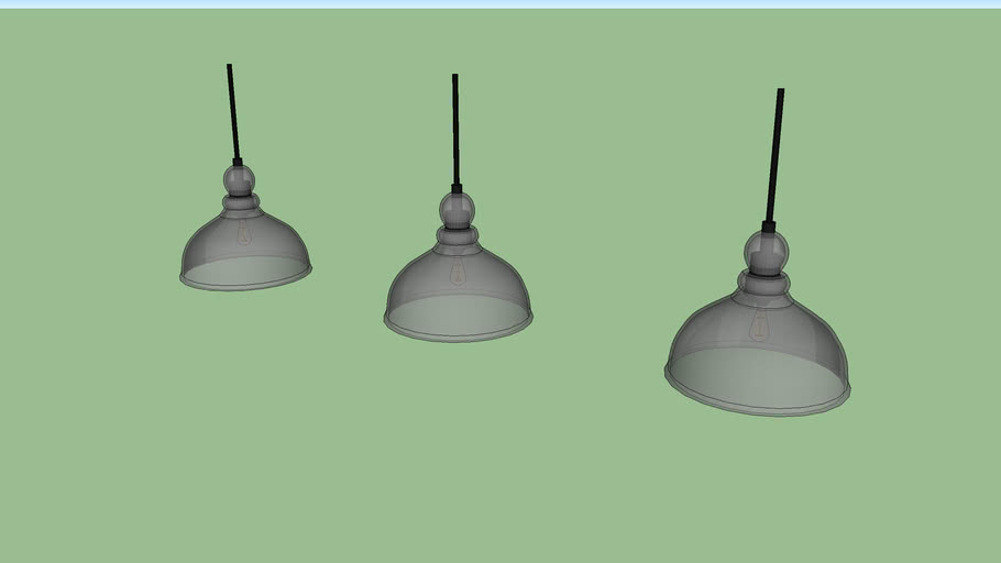 Bell | 3D Warehouse