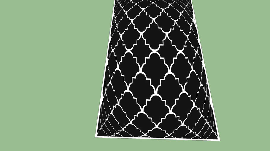 motif | 3D Warehouse