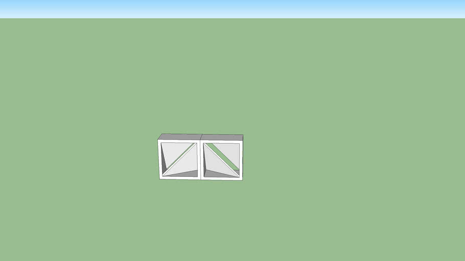 BATA ROSTER 20X20 | 3D Warehouse