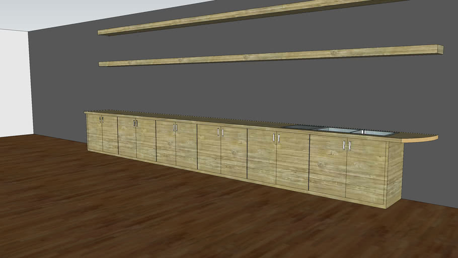 object | 3D Warehouse