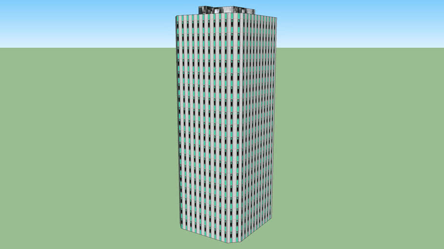 Cale Cross | 3D Warehouse