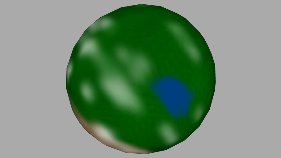 Grenata Delta | 3D Warehouse