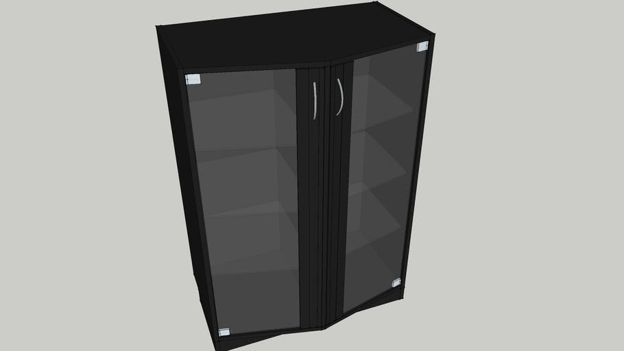 Cabinet | 3D Warehouse