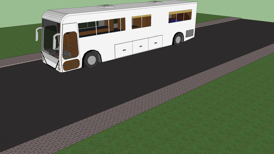 Rv | 3D Warehouse