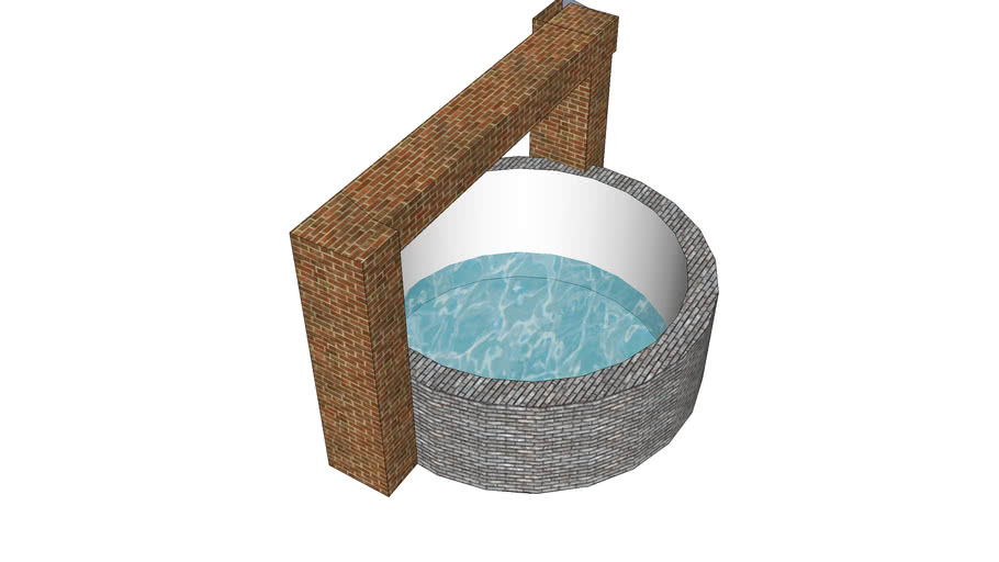 well | 3D Warehouse