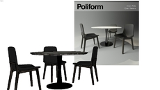 poliform | 3D Warehouse