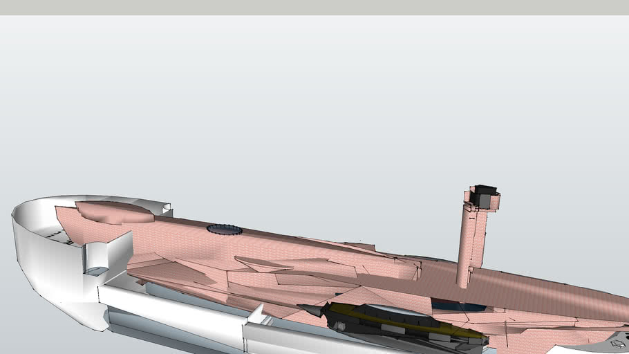 NAVIR ALG | 3D Warehouse