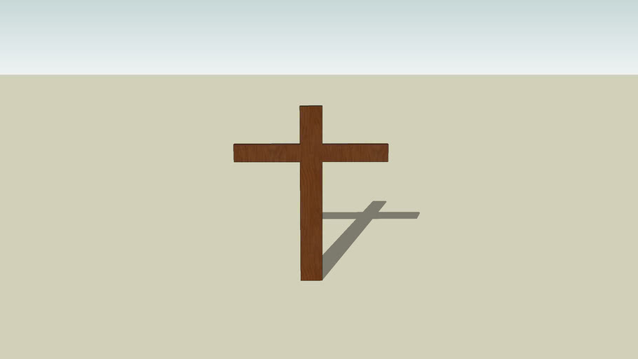 cross | 3D Warehouse