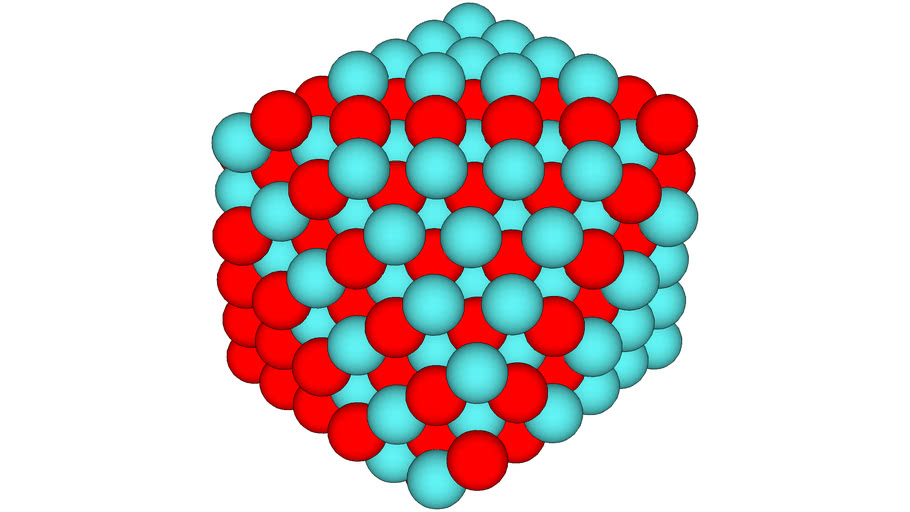 Rhenium 186 | 3D Warehouse