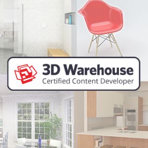 3D Warehouse