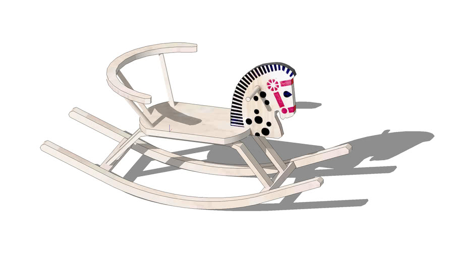 baby toy | 3D Warehouse