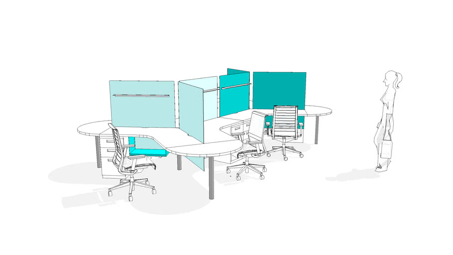 Dog bone | 3D Warehouse