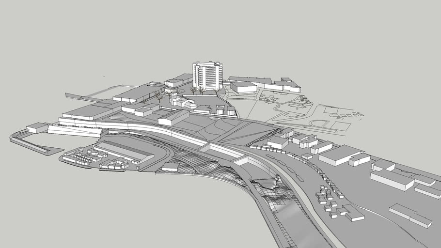 Bim | 3D Warehouse