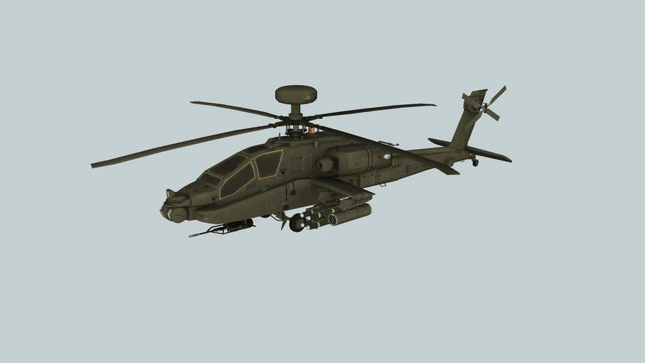 Chopper | 3D Warehouse