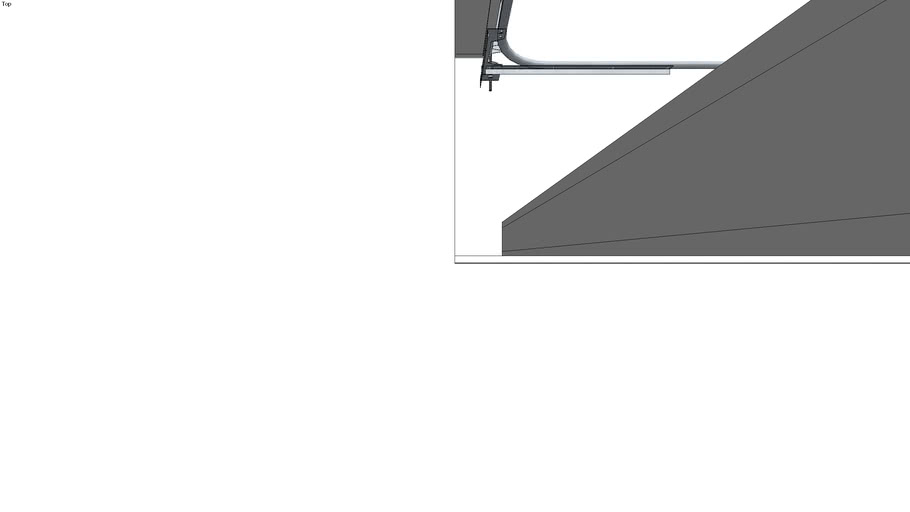 Garage, Metal Siding, 2 Car | 3D Warehouse