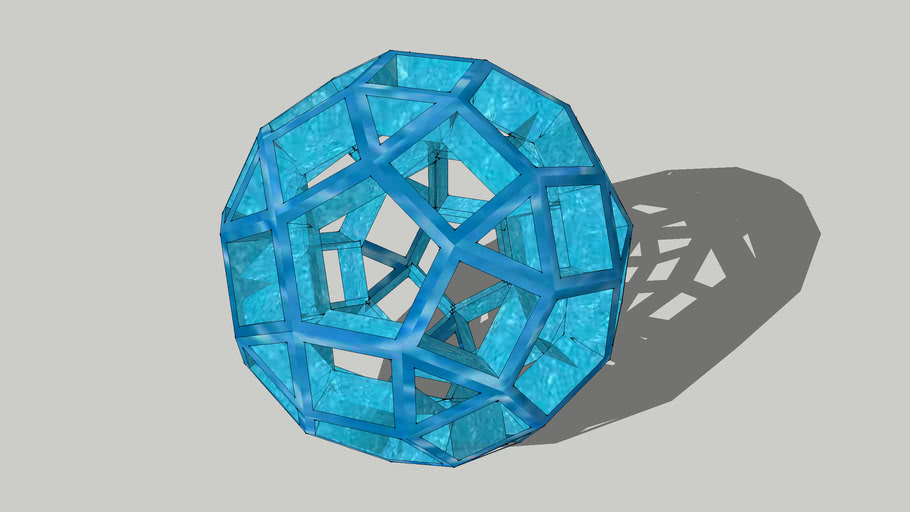 Polyhedron | 3D Warehouse
