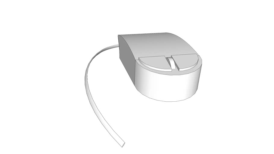 Mouse | 3D Warehouse