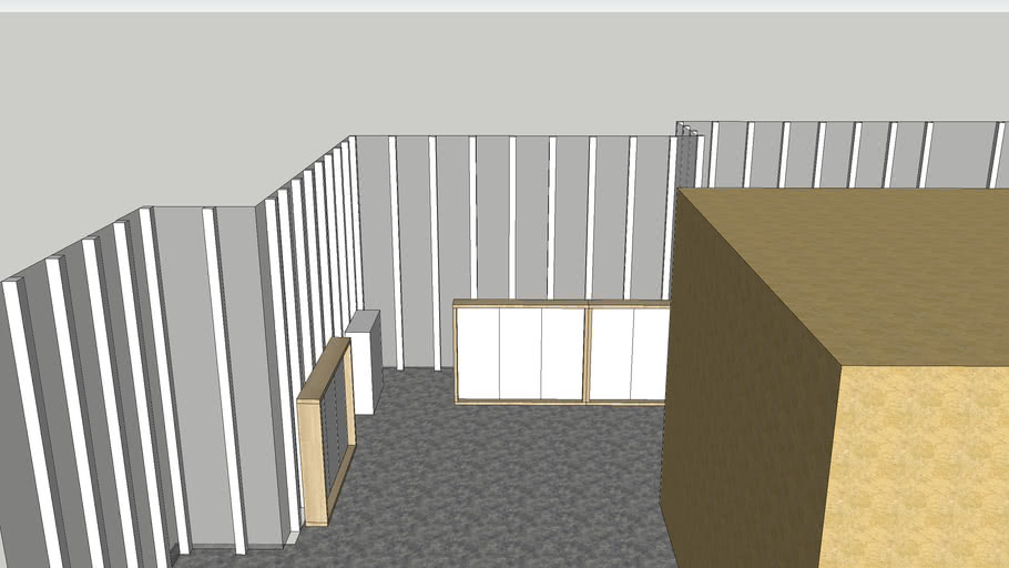 embassy | 3D Warehouse