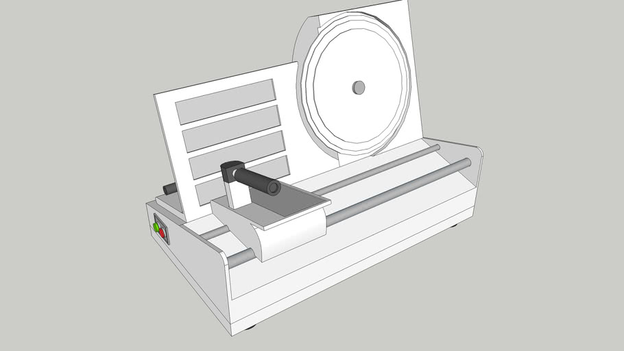 slicer | 3D Warehouse