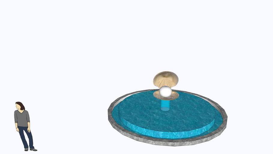 shell | 3D Warehouse