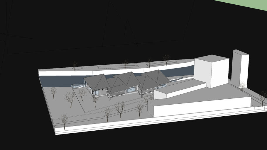 final | 3D Warehouse