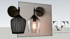 Wall Lamp | 3D Warehouse