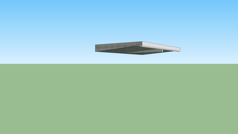 canopy | 3D Warehouse