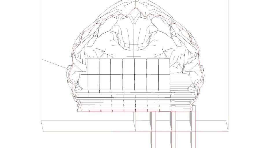 Brain | 3D Warehouse