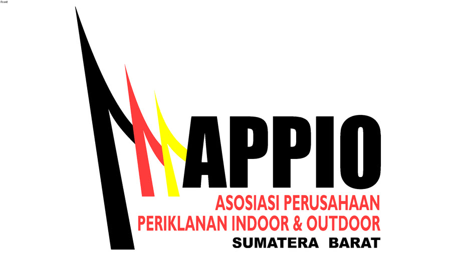 APPIO LOGO | 3D Warehouse