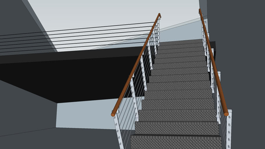 first ideas | 3D Warehouse