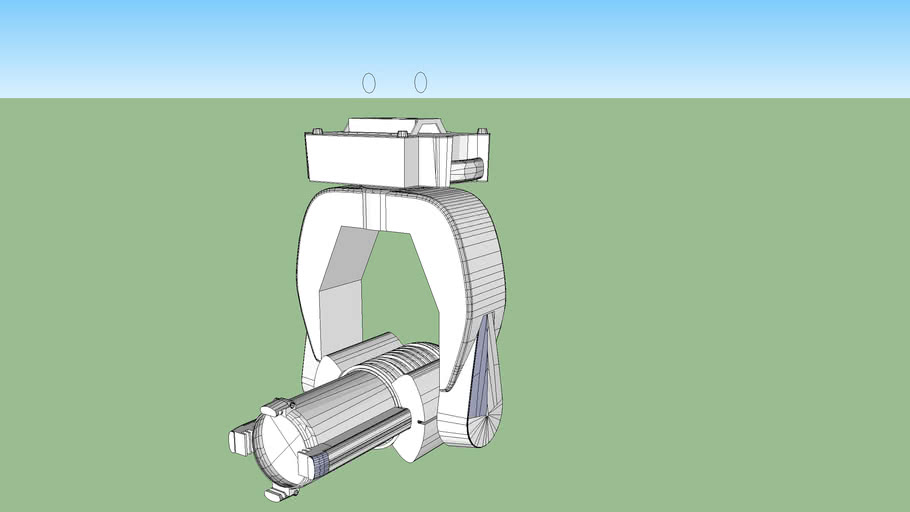 ADB WARP/M/12-30 | 3D Warehouse