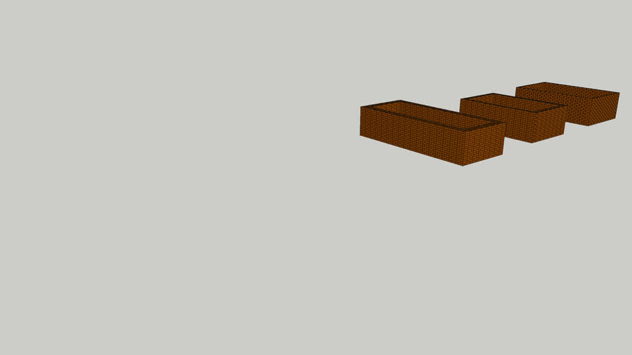 Brick Patterns | 3D Warehouse
