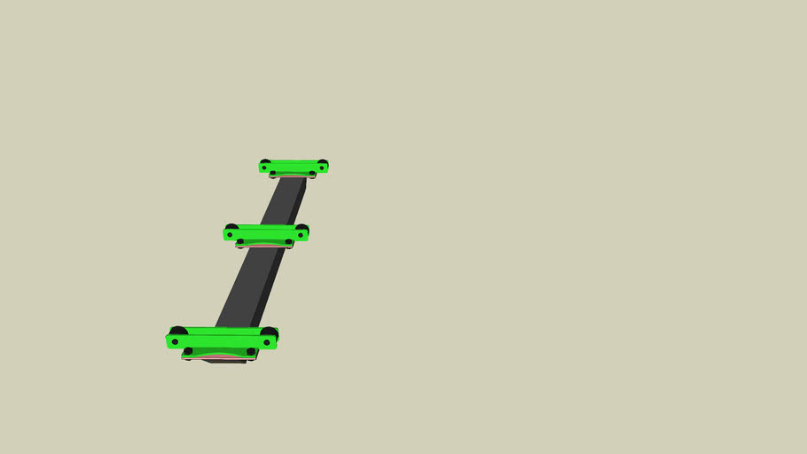 track link amphibi | 3D Warehouse