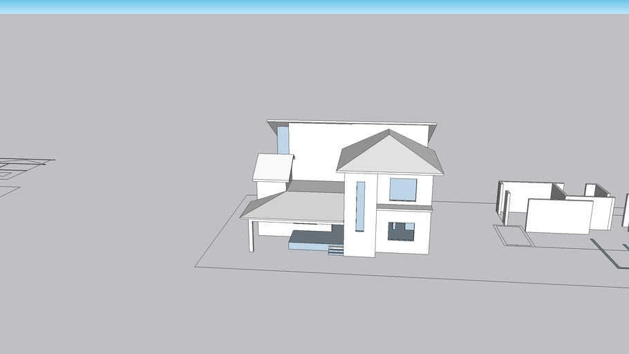 tejas | 3D Warehouse