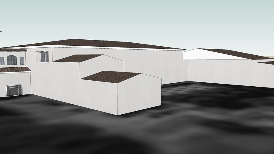 The Bookstore | 3D Warehouse