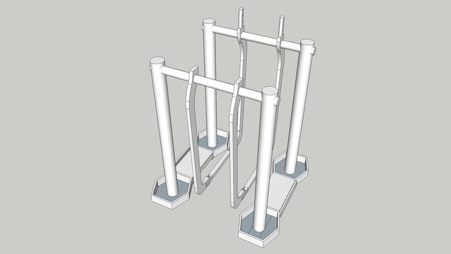 One piece - Drawer | 3D Warehouse