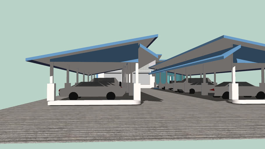 Shade | 3D Warehouse