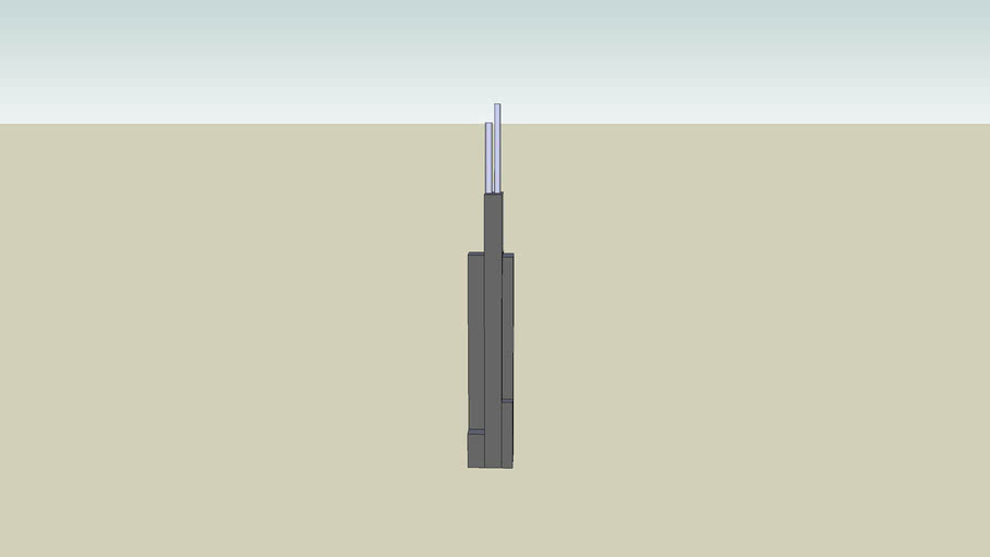Sears Tower | 3D Warehouse