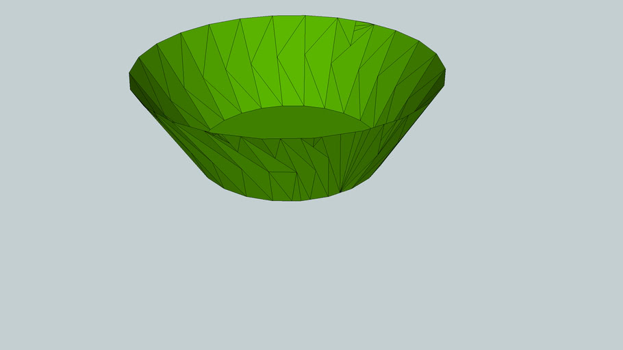 plate | 3D Warehouse